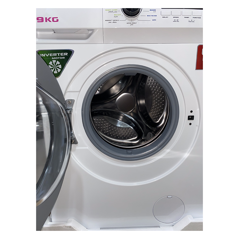 Campomatic 9kg Washing Machine – ABF Online Store