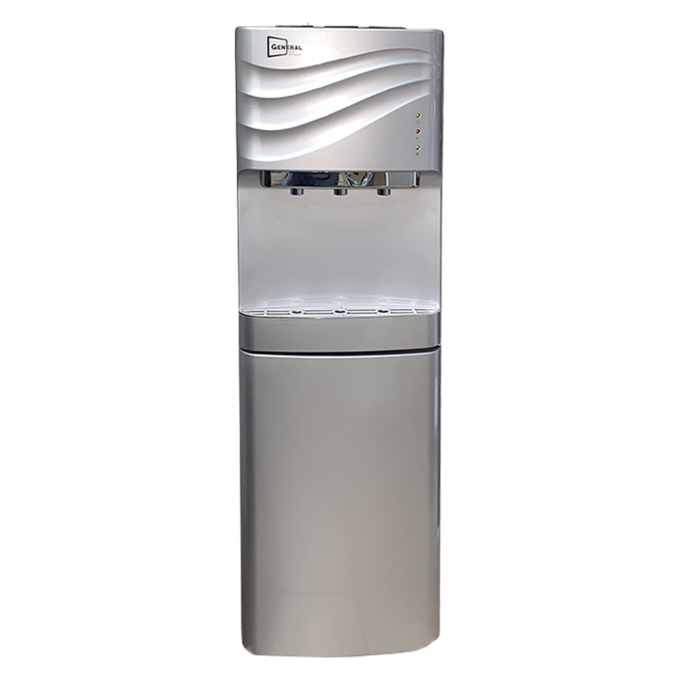 General Prime 3 Taps Water Dispenser – ABF Online Store